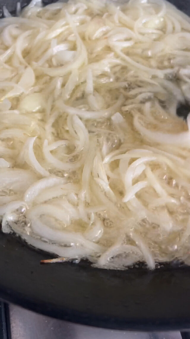 Sayadiyeh {Fried Fish & Rice} | Traditional Middle Eastern Recipe ...